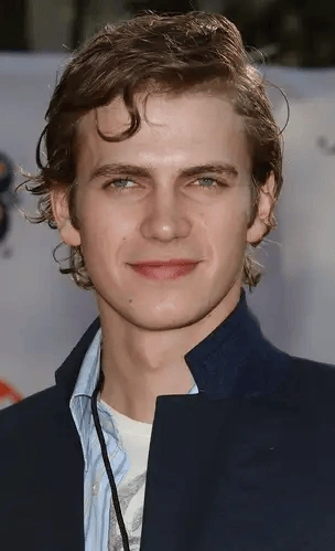 Hayden Christensen (Character) | Dippy Fresh And Friends Wiki | Fandom