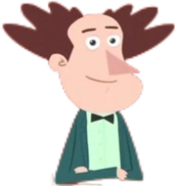 Kevin Wilson | Dippy Fresh And Friends Wiki | Fandom