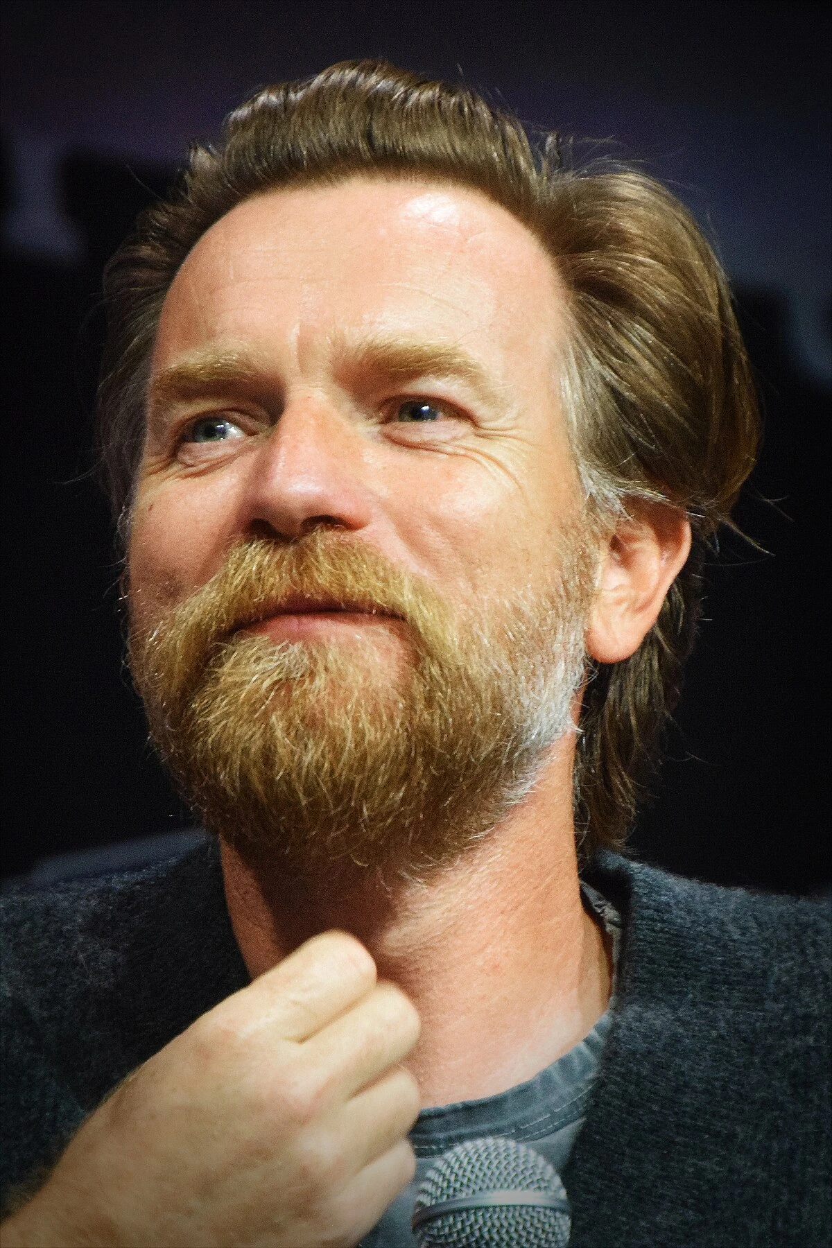 Ewan McGregor (person) | Dippy Fresh And Friends Wiki | Fandom