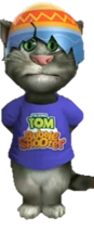 Talking Tom A Legen 6th | Dipsy57 Returns: The Movie Fanon Wiki | Fandom