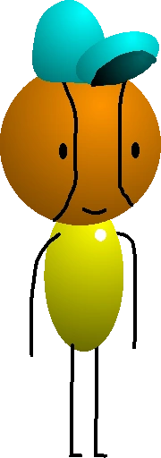 Yellowbross | Dipsy57 Returns: The Movie Fanon Wiki | Fandom