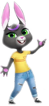 Talking Becca | Dipsy57 Returns: The Movie Fanon Wiki | Fandom