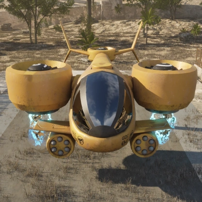 Skyeye | Direct & Dominate Wiki | Fandom