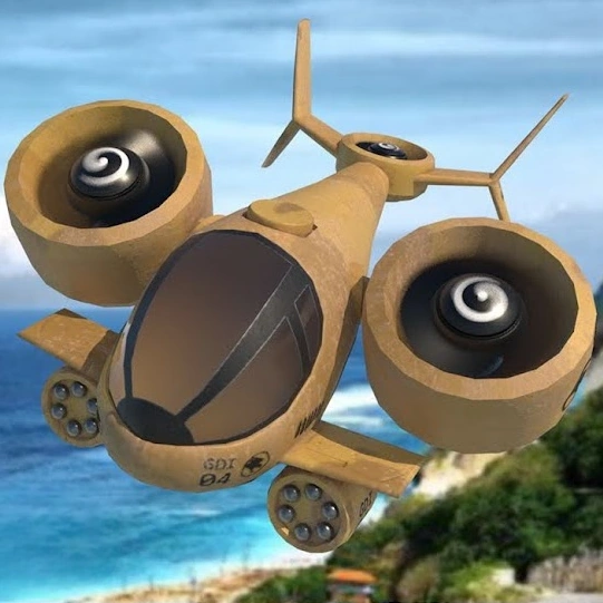 Burt | Direct & Dominate Wiki | Fandom