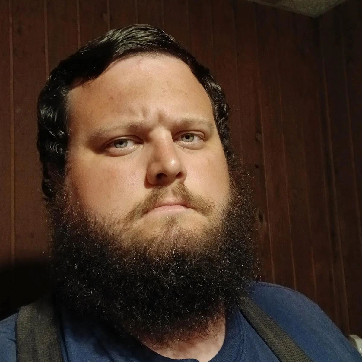 Travis Caldwell | Direct & Dominate Wiki | Fandom