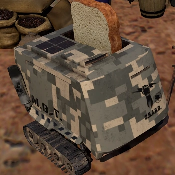 Bread Boi | Direct & Dominate Wiki | Fandom