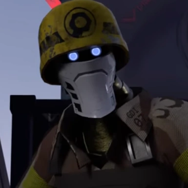 Sven | Direct & Dominate Wiki | Fandom