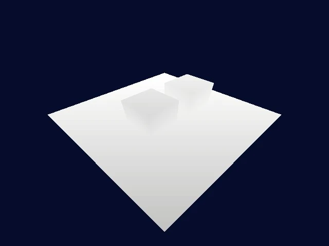 DirectX 11 шаг за шагом:Shadow Mapping | DirectX вики | Fandom