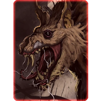 Wendigo | Direwolf - The Game Wiki | Fandom