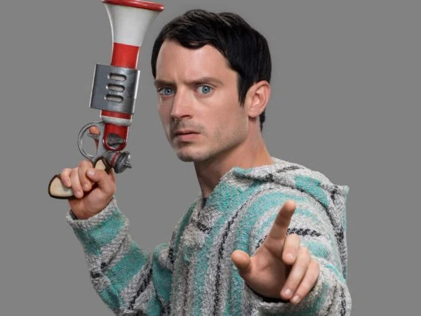 Air gun | Dirk Gently's Holistic Wiki | Fandom