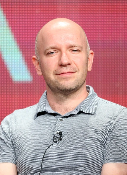 Howard Overman | Dirk Gently's Holistic Wiki | Fandom