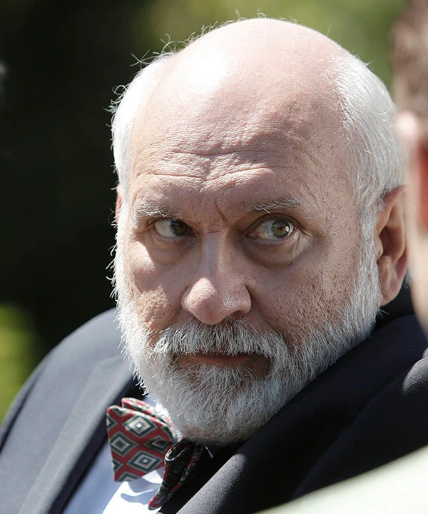 John Dollow | Dirk Gently's Holistic Wiki | Fandom