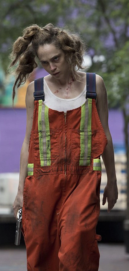 Bart Curlish | Dirk Gently's Holistic Wiki | Fandom