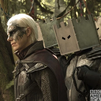 Kellum Army | Dirk Gently's Holistic Wiki | Fandom