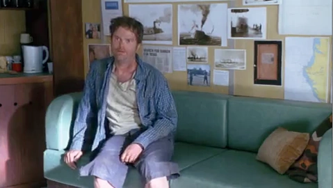 Rudi Gunn | Dirk Pitt Wiki | Fandom