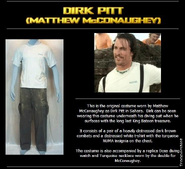 Dirk Pitt | Dirk Pitt Wiki | Fandom