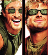 Dirk Pitt | Dirk Pitt Wiki | Fandom