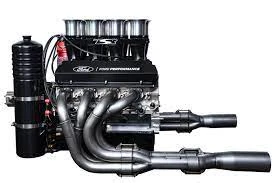 410 Sprint Car Engine | Dirt Track Wiki | Fandom