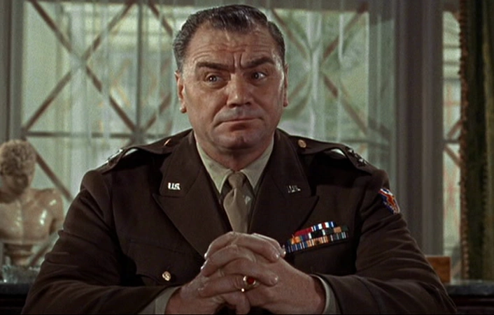 Sam Worden | Dirty Dozen Wikia | Fandom