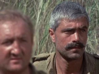 Rafferty | Dirty Dozen Wikia | Fandom