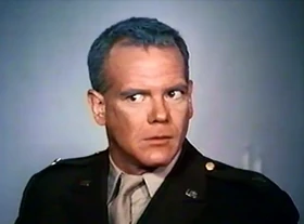 Bobby Cutter | Dirty Dozen Wikia | Fandom