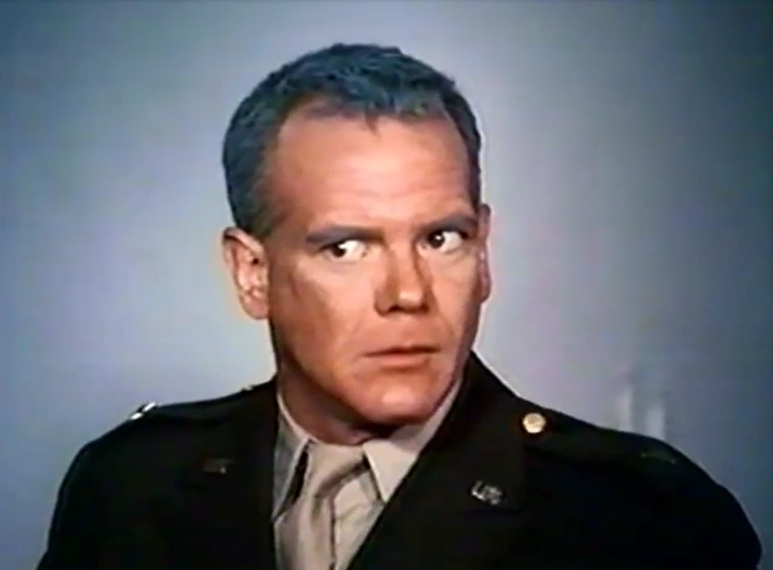 Bobby Cutter | Dirty Dozen Wikia | Fandom