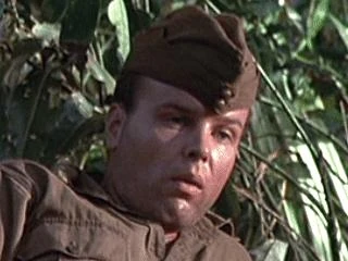 Riddle | Dirty Dozen Wikia | Fandom