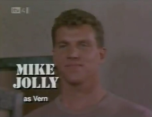 Vern Beauboff | Dirty Dozen Wikia | Fandom