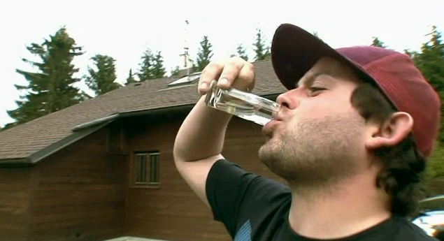 Vodka | Dirty Sanchez Wikia | Fandom