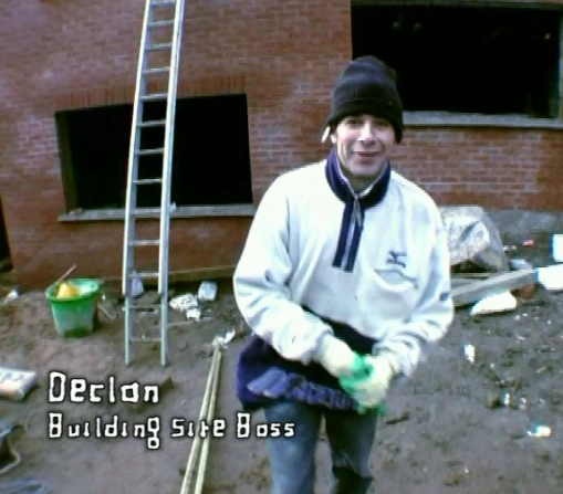 Declan | Dirty Sanchez Wikia | Fandom