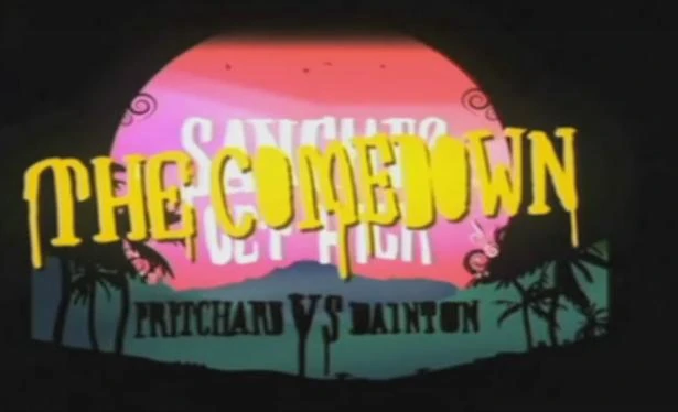 The Comedown | Dirty Sanchez Wikia | Fandom