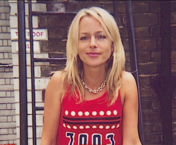 Sophie Gallagher | Dirty Sanchez Wikia | Fandom