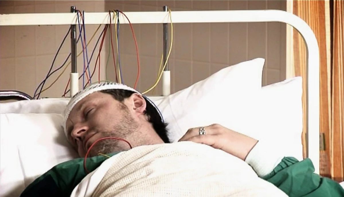 Shock sleep | Dirty Sanchez Wikia | Fandom