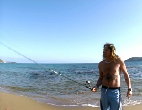 Fishing rod | Dirty Sanchez Wikia | Fandom