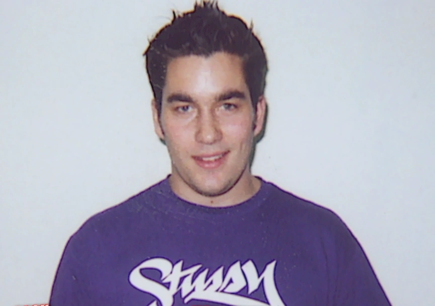 James Boyes | Dirty Sanchez Wikia | Fandom