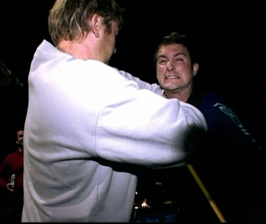 Blubber man | Dirty Sanchez Wikia | Fandom