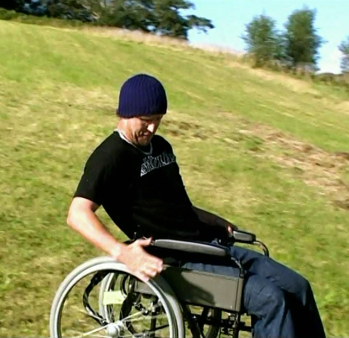 Wheely big problems | Dirty Sanchez Wikia | Fandom