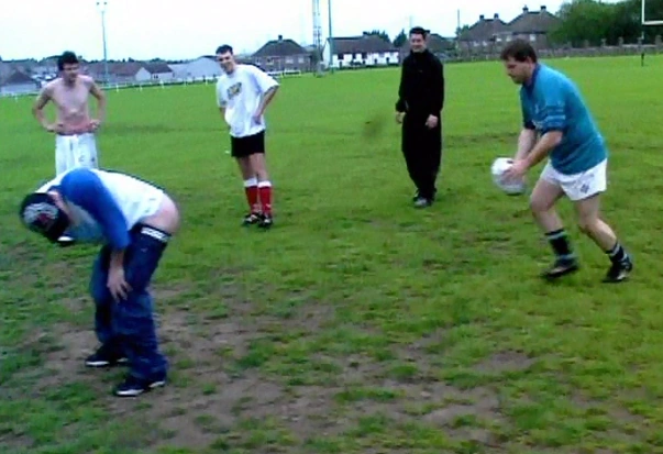 Rugby | Dirty Sanchez Wikia | Fandom