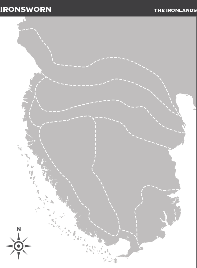 Our Truths Our World | Dirty20Gaming plays Ironsworn Wiki | Fandom