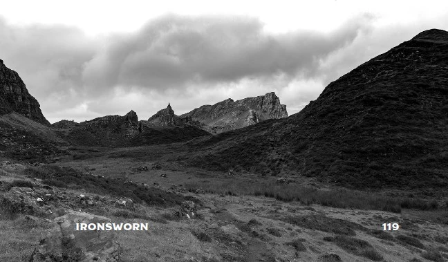 Tempest Hills | Dirty20Gaming plays Ironsworn Wiki | Fandom