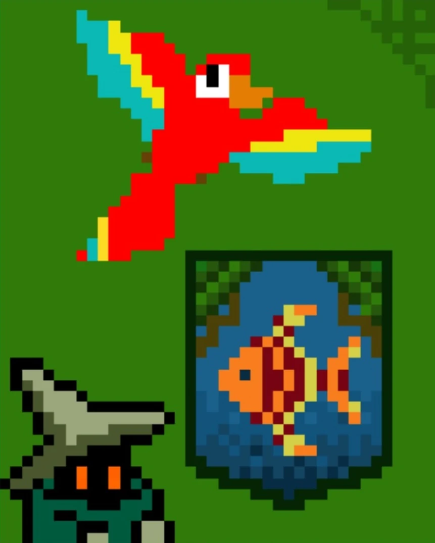 Jungle | Wiki Dibistan | Fandom