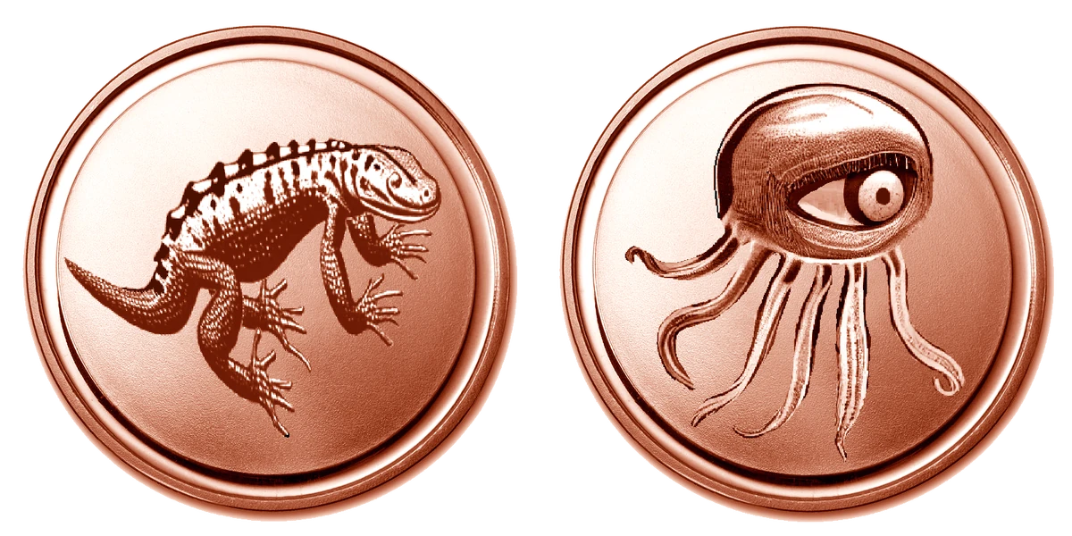 Magma Coin | Wiki Dibistan | Fandom