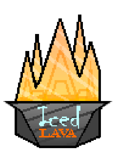Iced Lava | Wiki Dibistan | Fandom