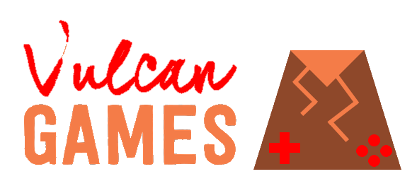 Vulcan Games | Wiki Dibistan | Fandom