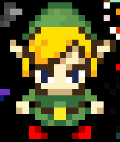 Link | Wiki Dibistan | Fandom