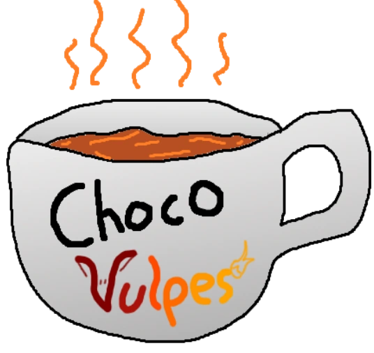 Choco Vulpes | Wiki Dibistan | Fandom