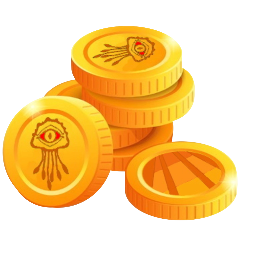 Lava Coin | Wiki Dibistan | Fandom