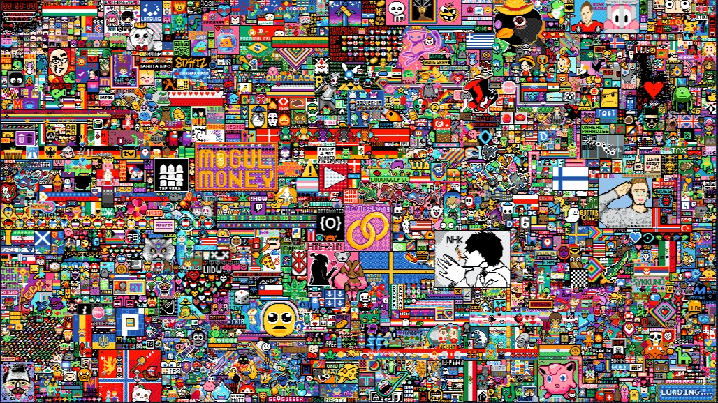 Our/place | Wiki Dibistan | Fandom