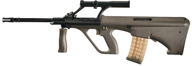 Stark AR | Dirty Bomb Wiki | Fandom