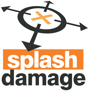 Splash Damage | Dirty Bomb Wiki | Fandom